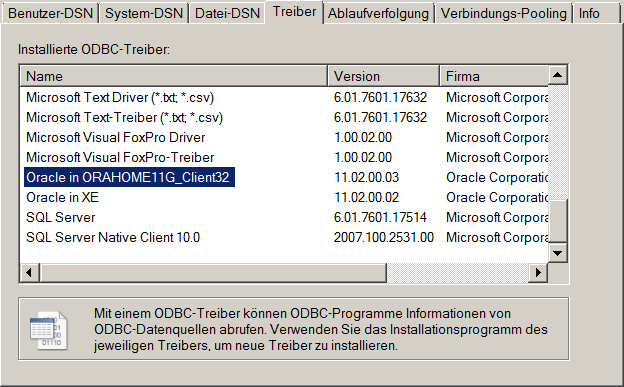 Use Oracle ODP.NET and PowerShell to Simplify Data Access - Scripting Blog